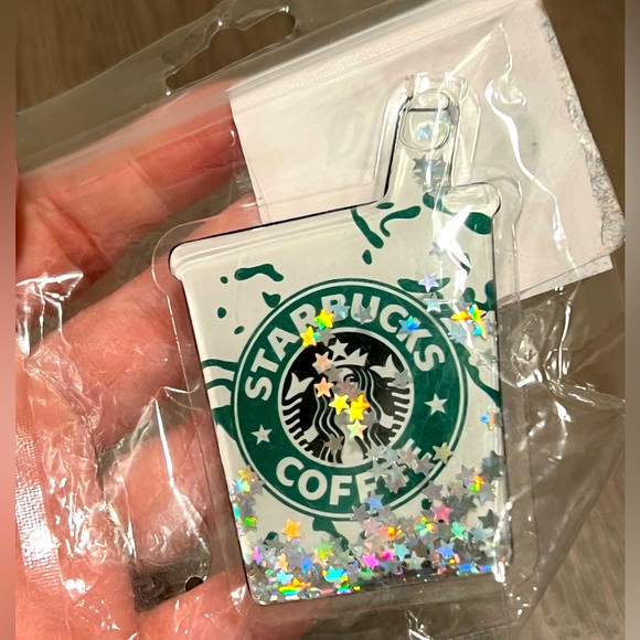 Starbucks | Cell Phones & Accessories | Starbucks Confetti Phone Pop ...